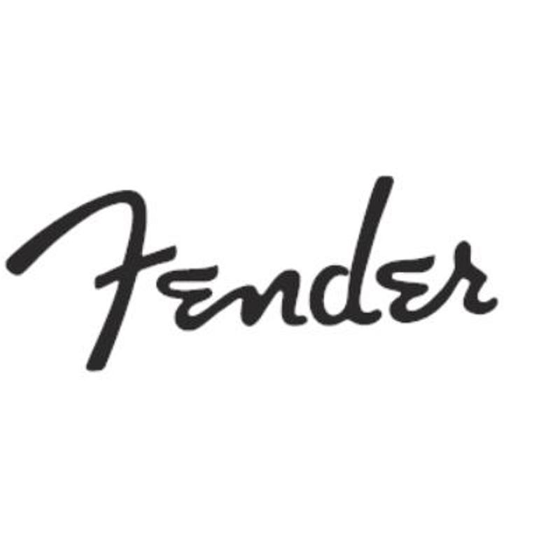 Fender Decal for Car - Etsy UK