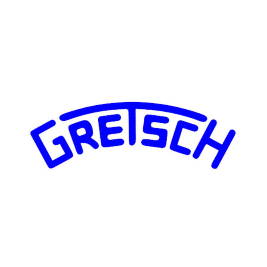 Gretsch Decal - Multiple Sizes and Colors Available - Drums Drum Set ...