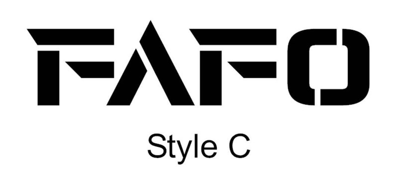 FAFO FCK Around and Find Out Decal Sticker multiple Sizes - Etsy FAFO FCK Around and Find Out Decal Sticker multiple Sizes - Etsy