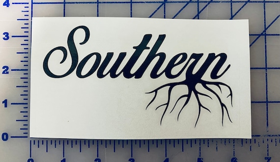 Southern Decals