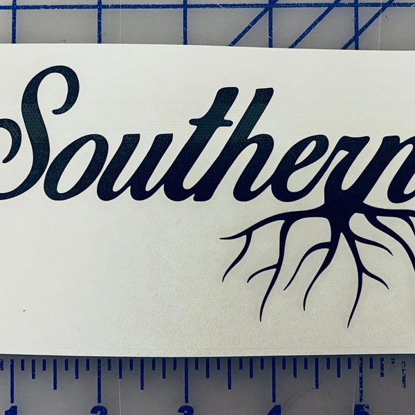 Southern Decal - Etsy