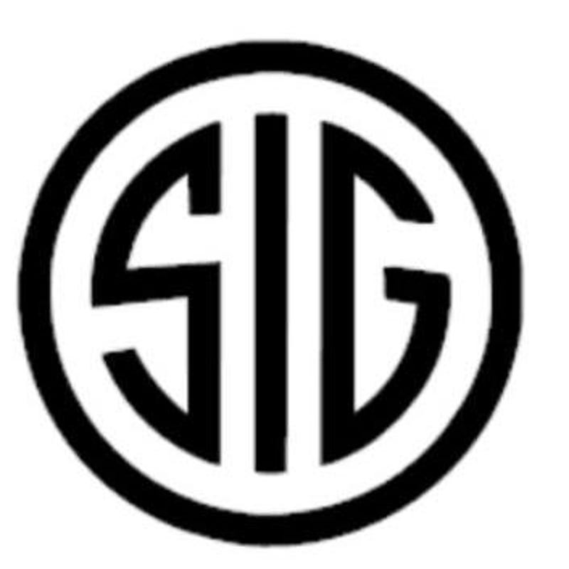 Hunting Decals Sticker - Etsy UK