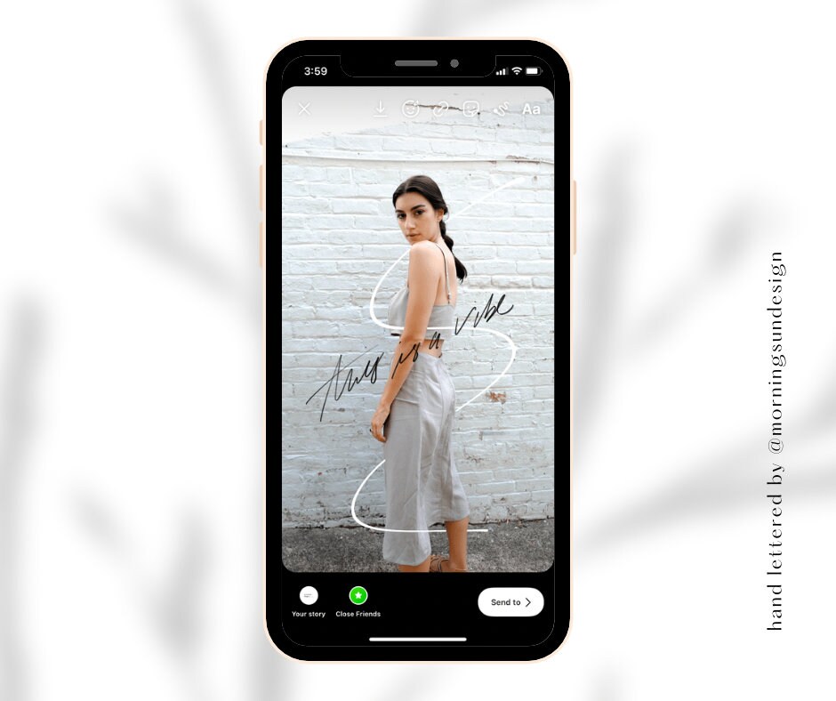 140 Png Stickers for IG Instagram Stories, Collages and Aesthetic Edits ...