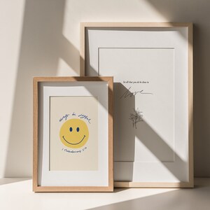 Always Be Joyful - Bible Verse Illustrated Print | Happy Bible Verse ...