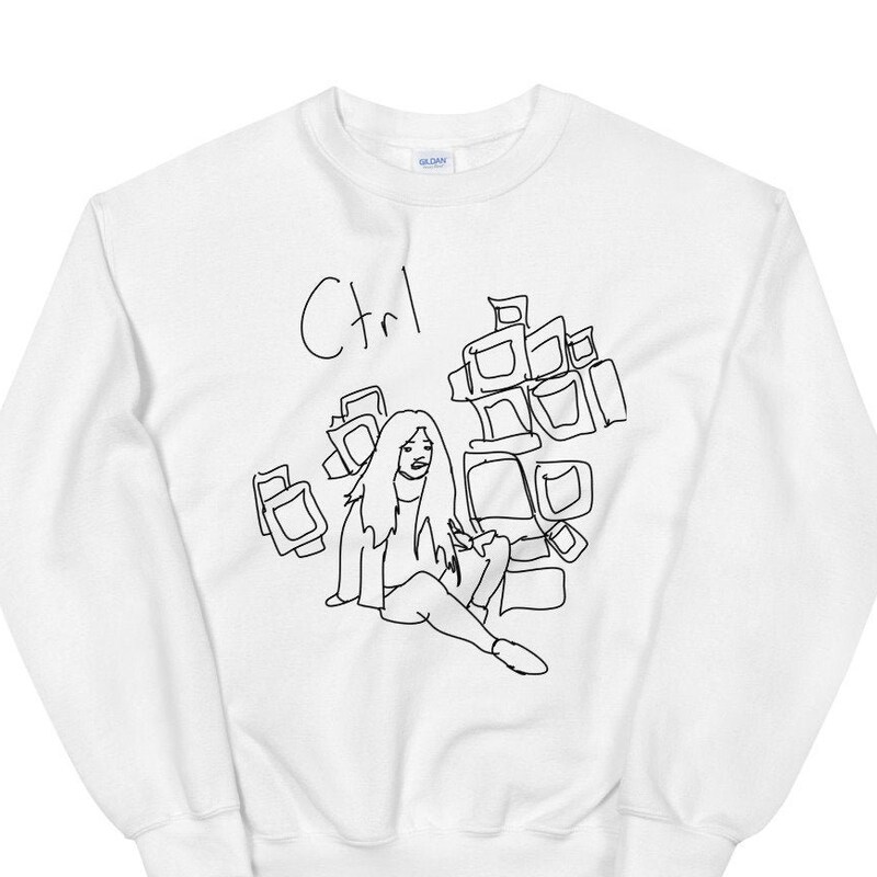 Sza Merch - Etsy