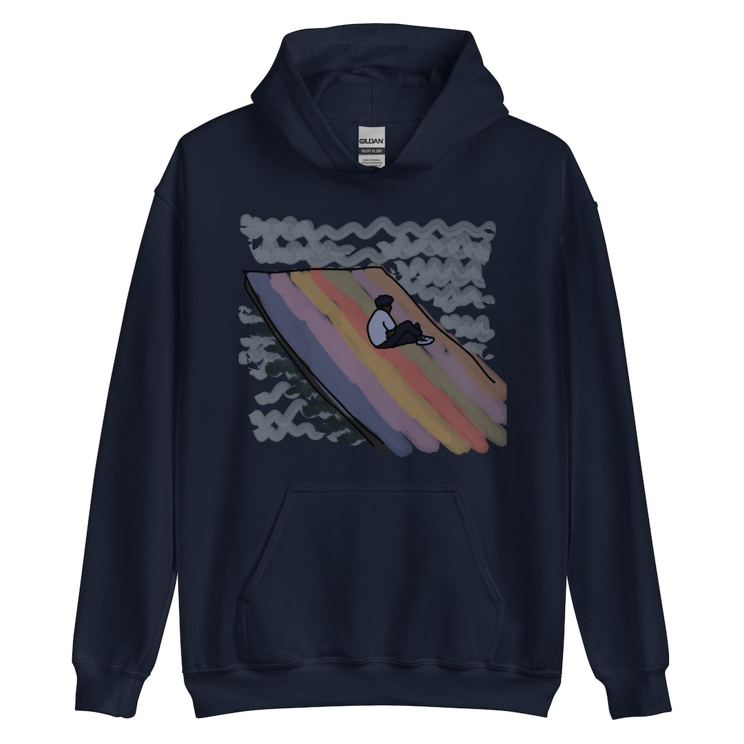 Baby Keem Hoodie, Baby Keem Tee, the Melodic Blue, Kendrick Lamar ...