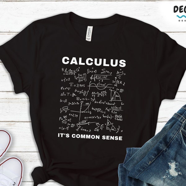 Calculus - Etsy