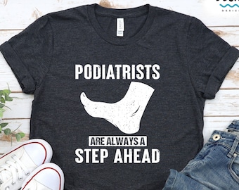 Podiatry Squad Podiatrist Shirt Podiatry Shirt Podiatric - Etsy