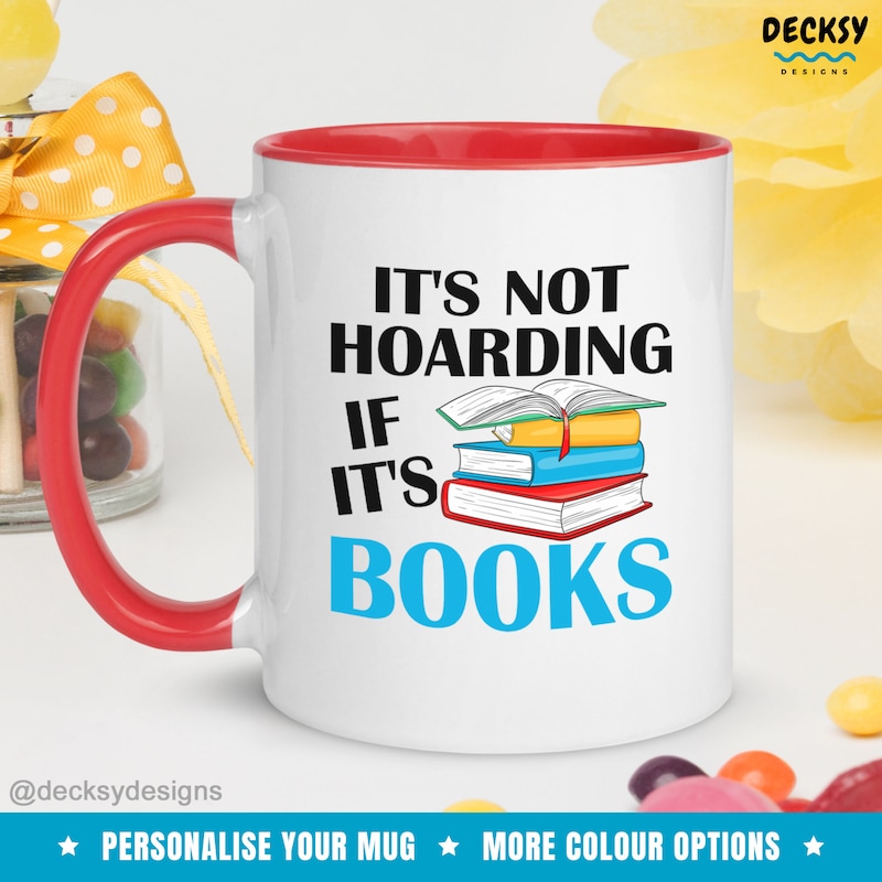 Book Nerd Gifts - 60+ Gift Ideas for 2025