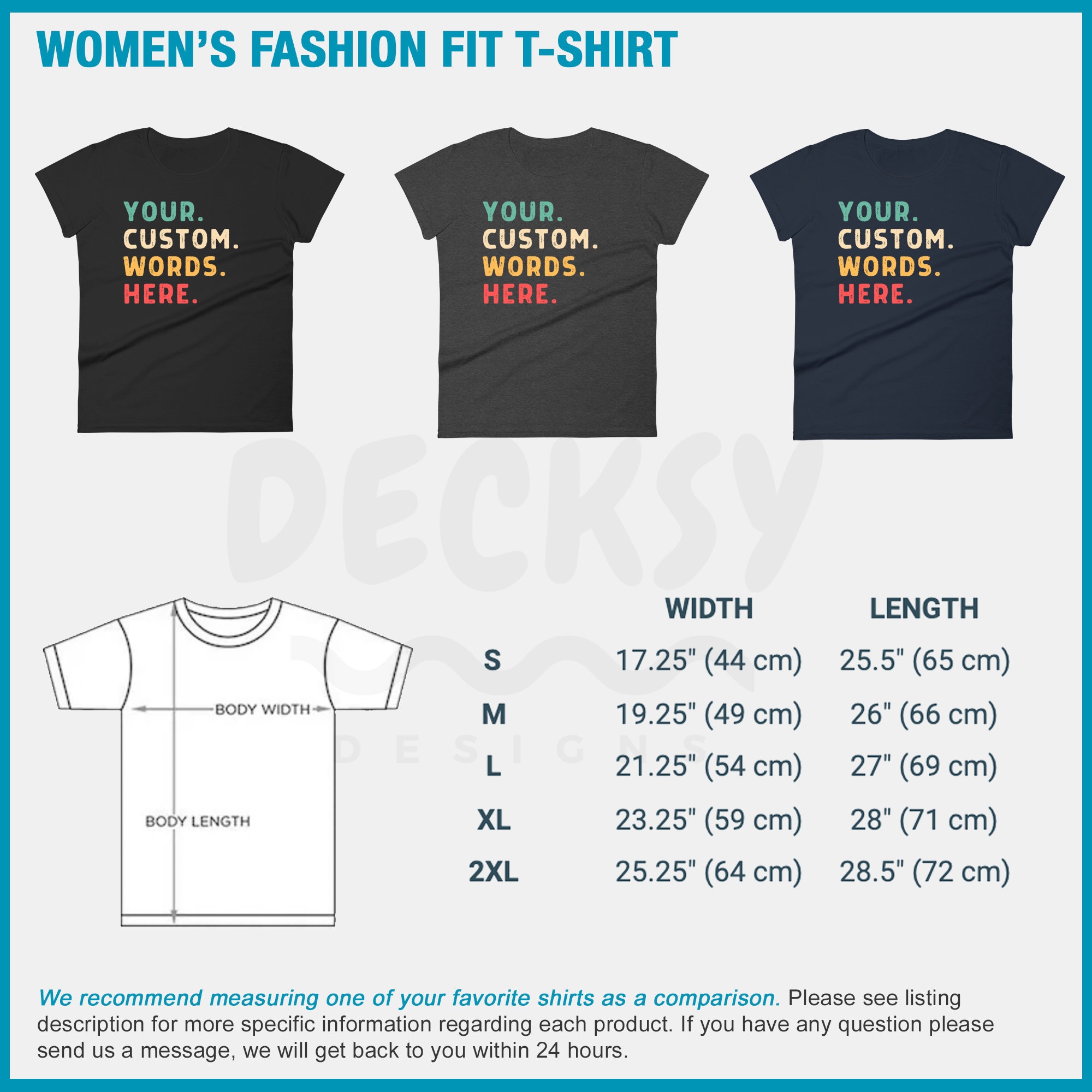 Custom Retro Text Shirt Your Text Here T-shirt Personalised - Etsy