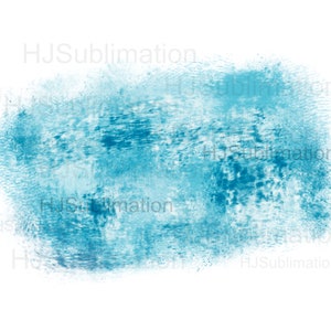 Blue Watercolor Sublimation Designs Background Png.backsplash Png ...