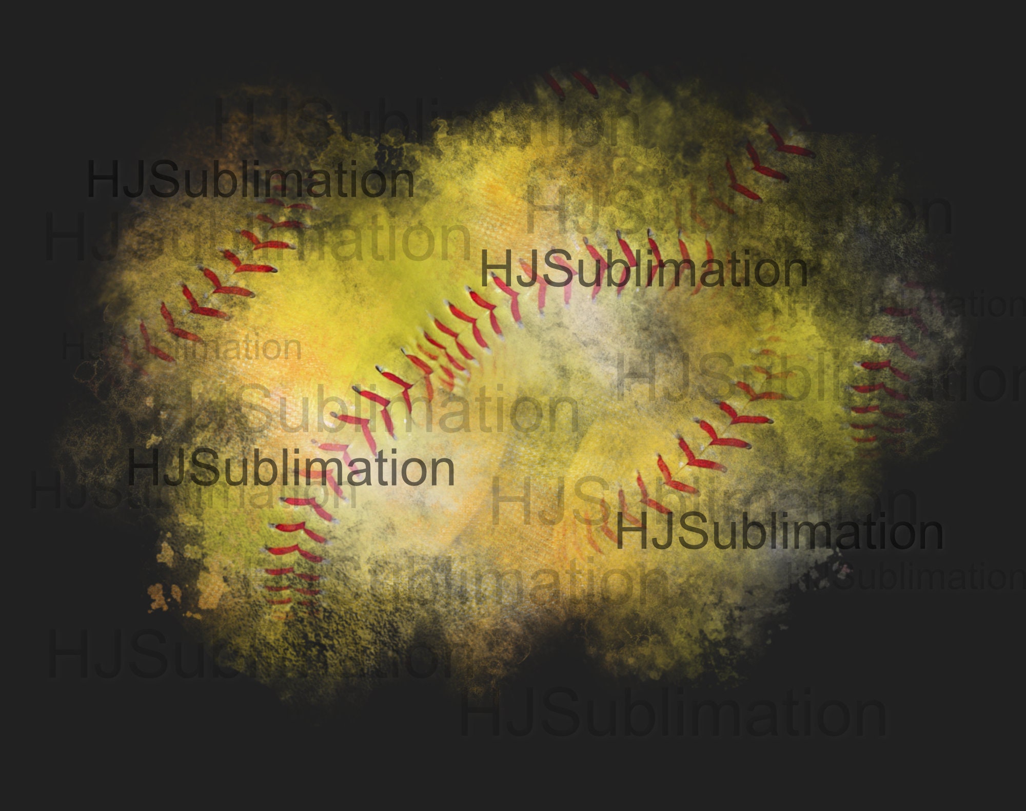 Softball background png.Distressed sublimation.Grunge | Etsy