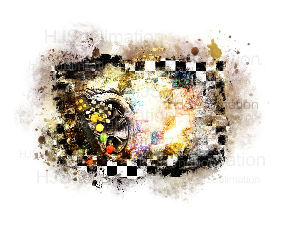 Drag Racing Sublimation Png.sublimation Designs. - Etsy