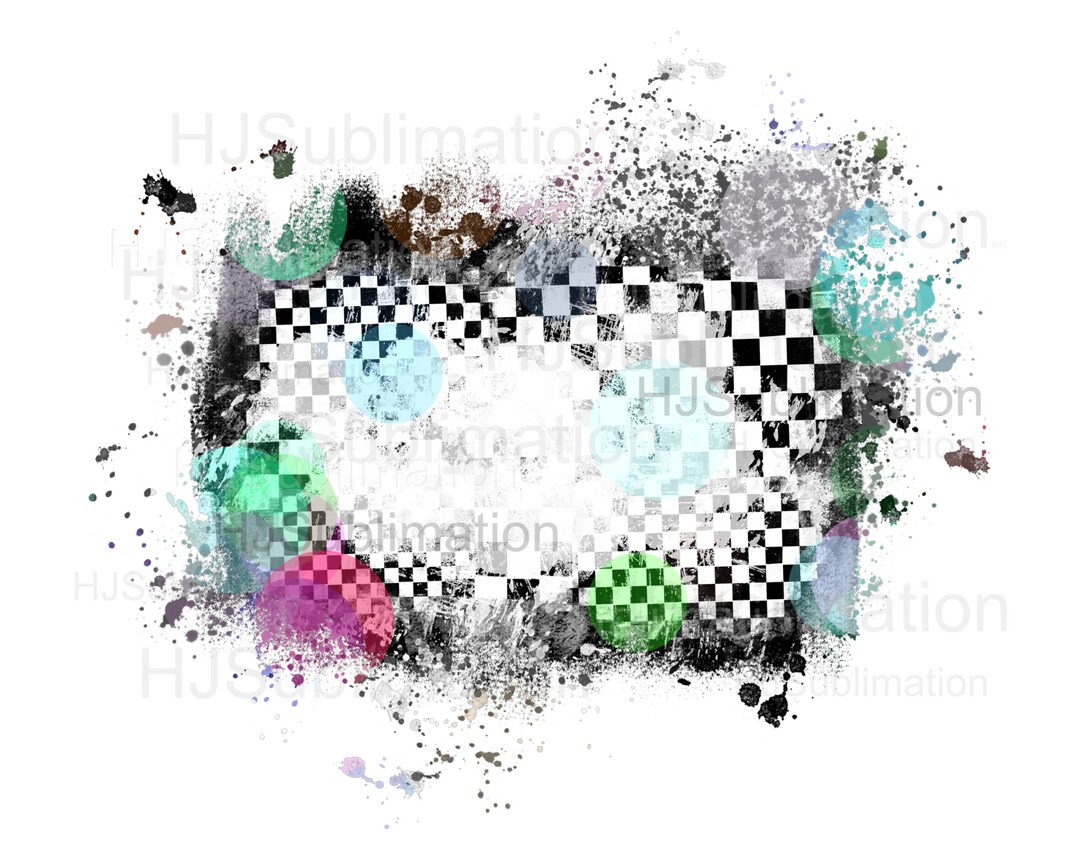 Racing Background Png Png.checkered Background Png - Etsy