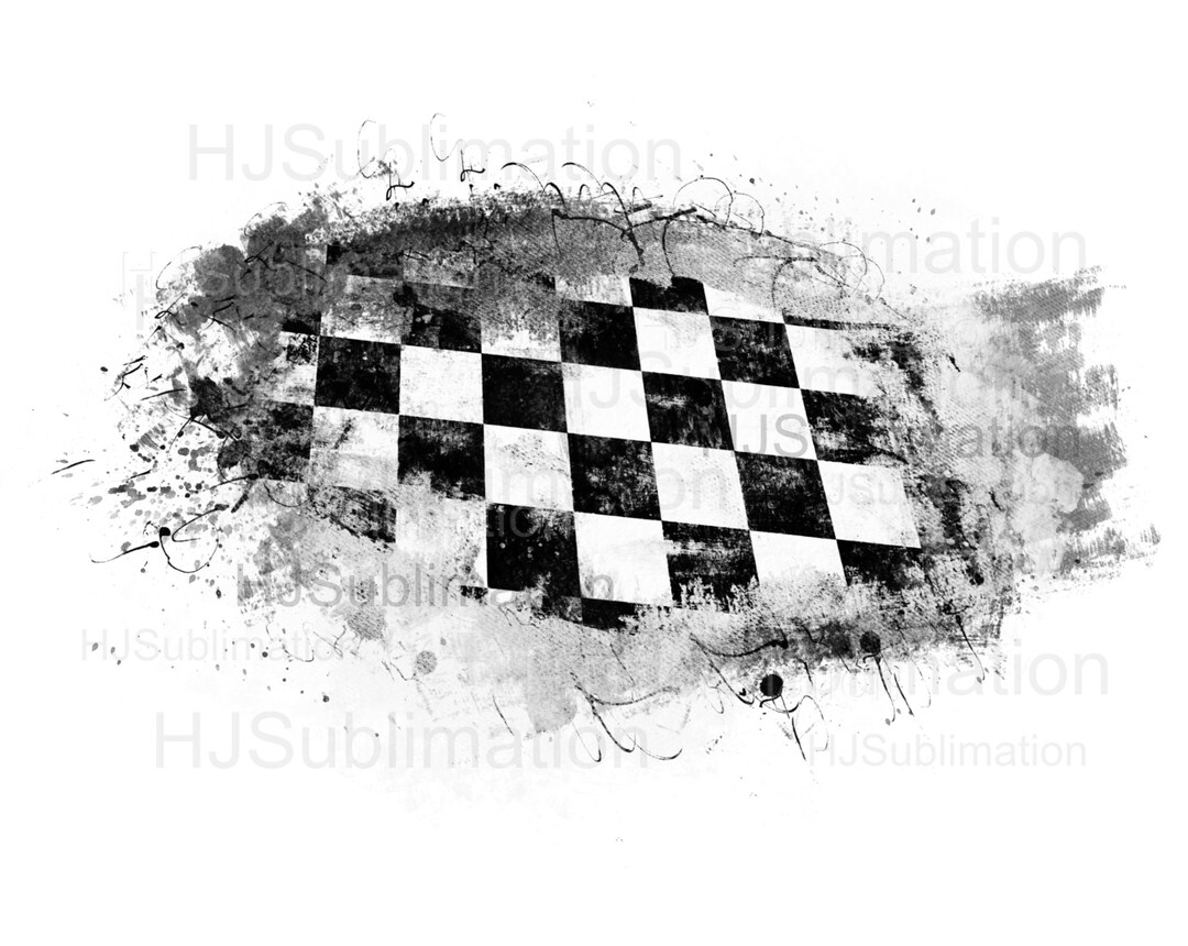 Racing Background Png Png.checkered Background Png - Etsy