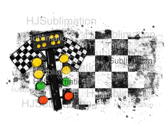 Drag Racing Sublimation Png.sublimation Designs. - Etsy