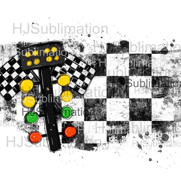 Drag Racing Svg - Etsy