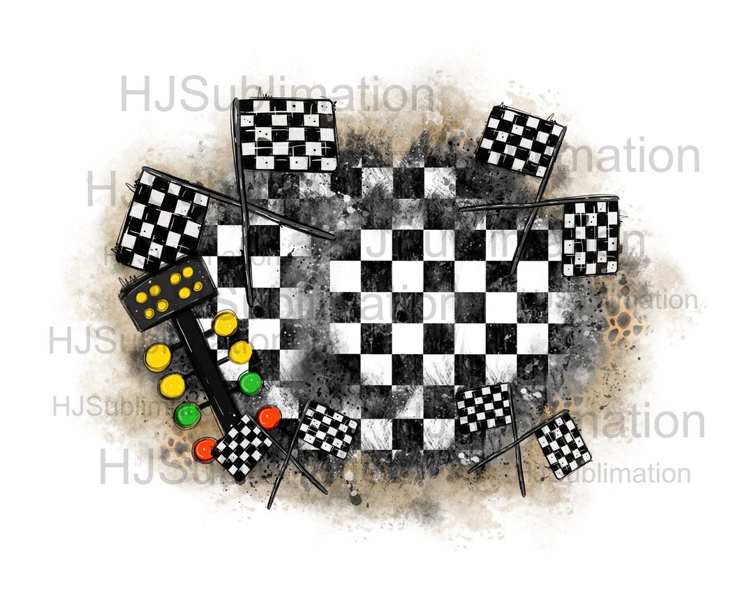 Drag Racing Sublimation Png.sublimation Designs. - Etsy
