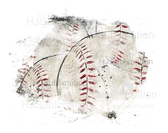 Background Baseball Grunge Distressed Print Baseball Splash Frame ...