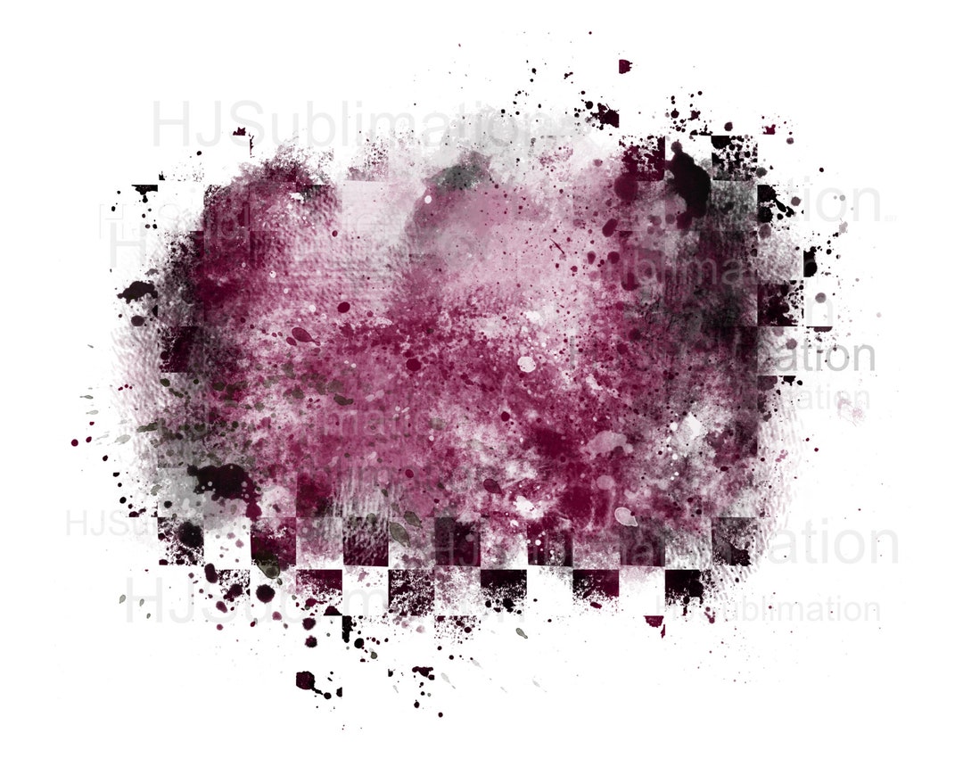 Maroon Checkered Flag Background Png. Grunge Race Flag Sublimation ...