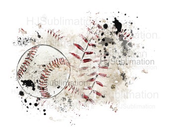 American Baseball Field Leopard Distressed Background Design, American ...
