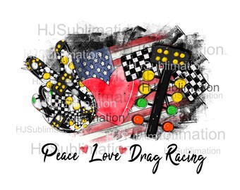 Drag Racing Png - Etsy UK