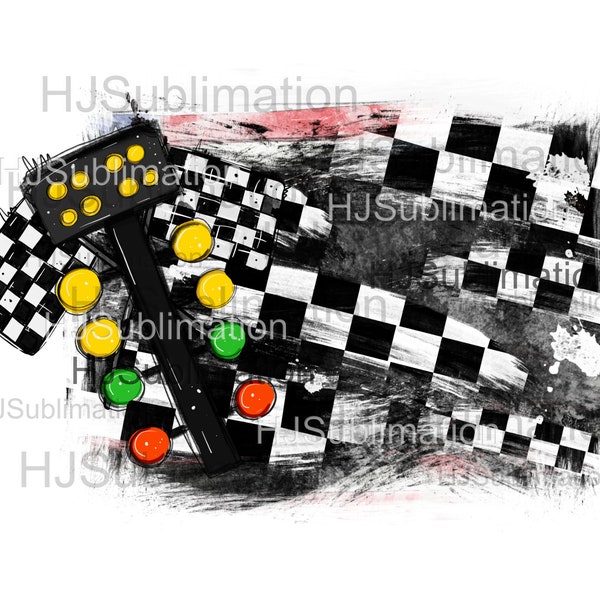 Drag Racing Svg - Etsy