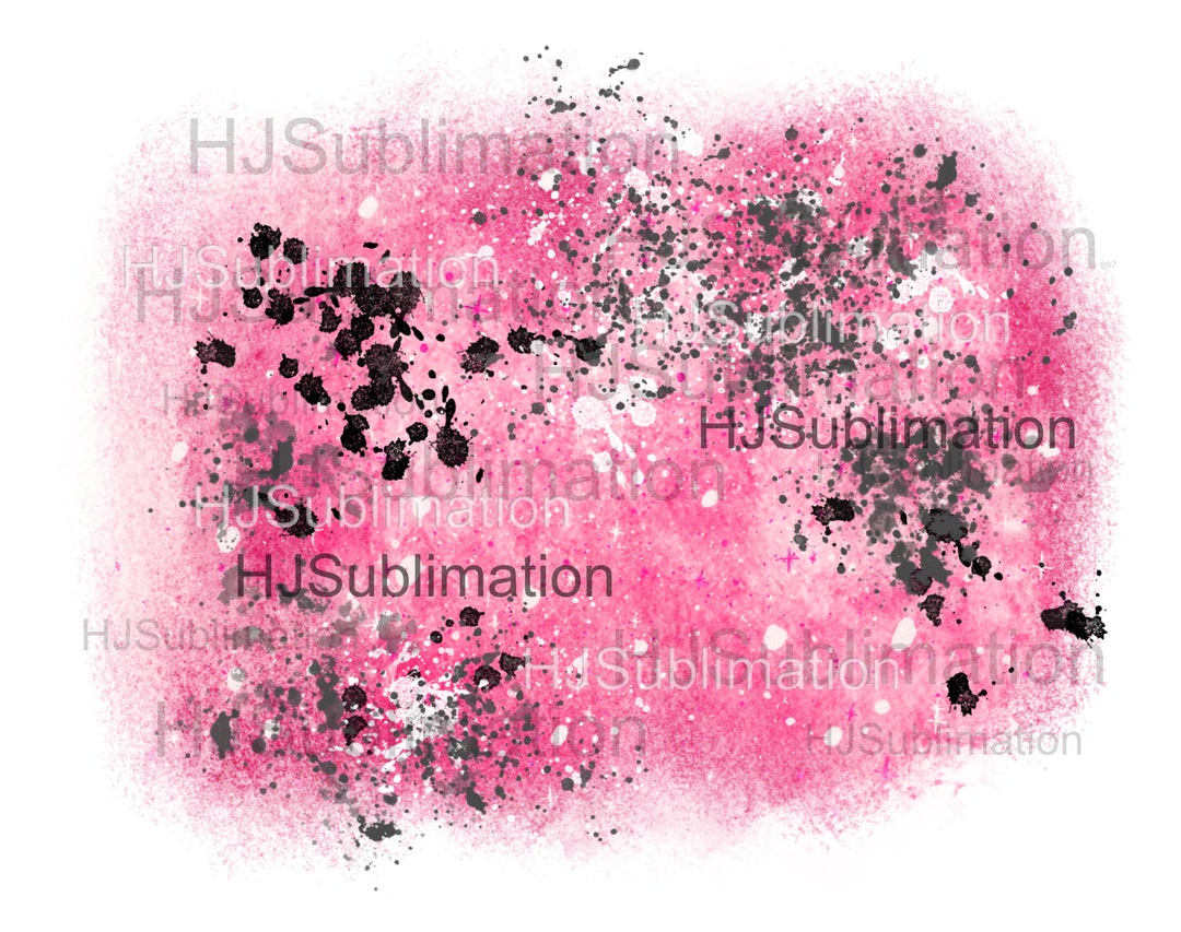 Pink Distressed Background Png.backsplash PNG. - Etsy