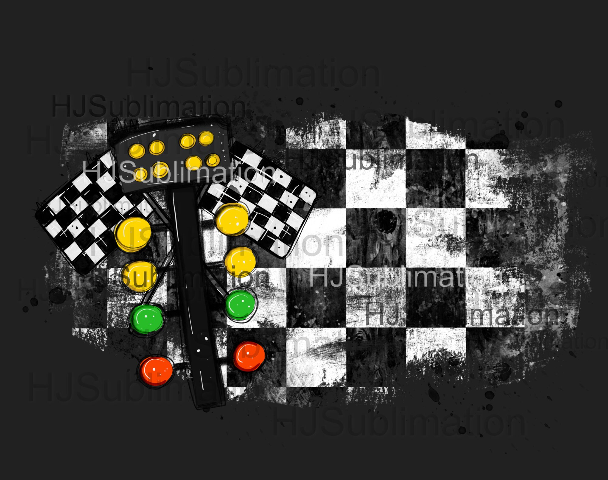 Drag Racing Sublimation Png.sublimation Designs. - Etsy