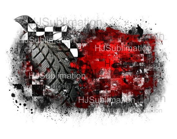 Drag Racing Sublimation Png.sublimation Designs. - Etsy
