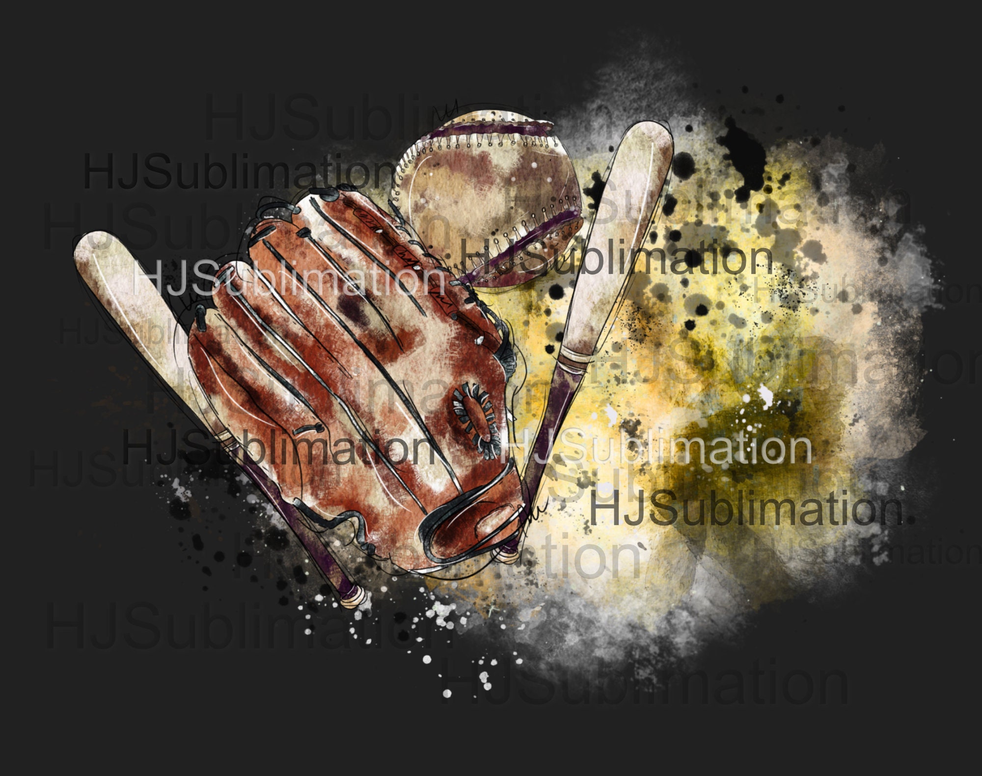 Papercraft Scrapbooking Grunge Background.Splash Frame sublimation ...