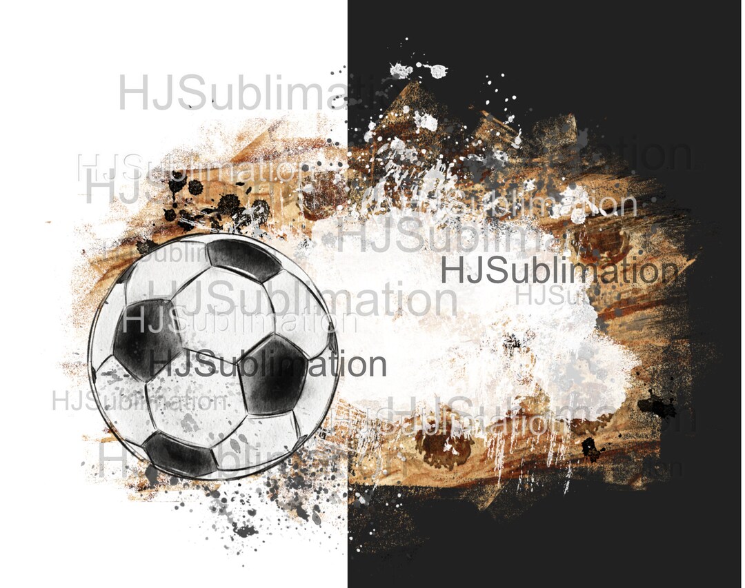 Soccer Background Png.sublimation Designs. - Etsy