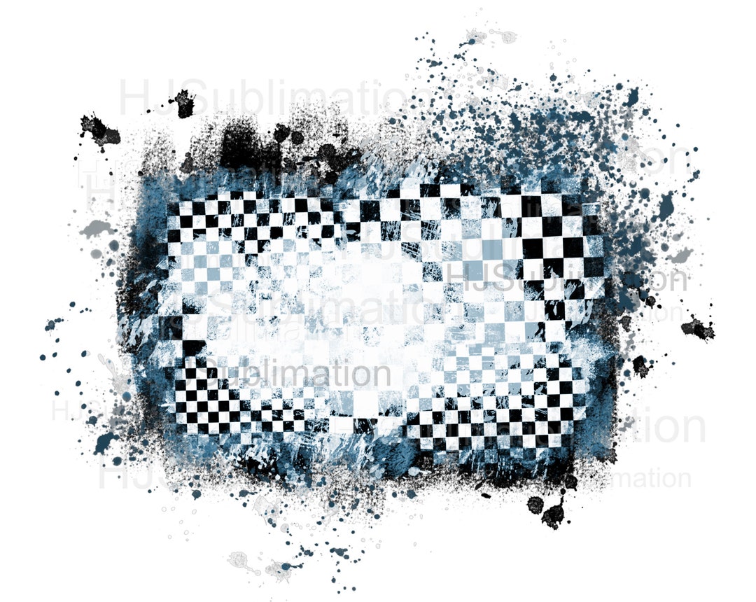 Racing Background Png Png.checkered Background Png - Etsy