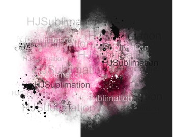 Pink Distressed Background Png.backsplash PNG. - Etsy