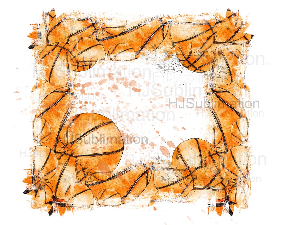 Basketball Png for Sublimation .digital Download. - Etsy