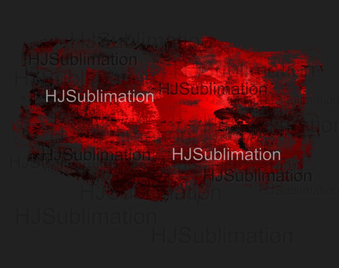 Red Distressed Background Png.backsplash PNG. - Etsy