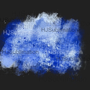 Royal Blue Smoke Background Png.sublimation Designs - Etsy