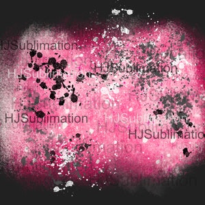 Pink Distressed Background Png.backsplash PNG. - Etsy