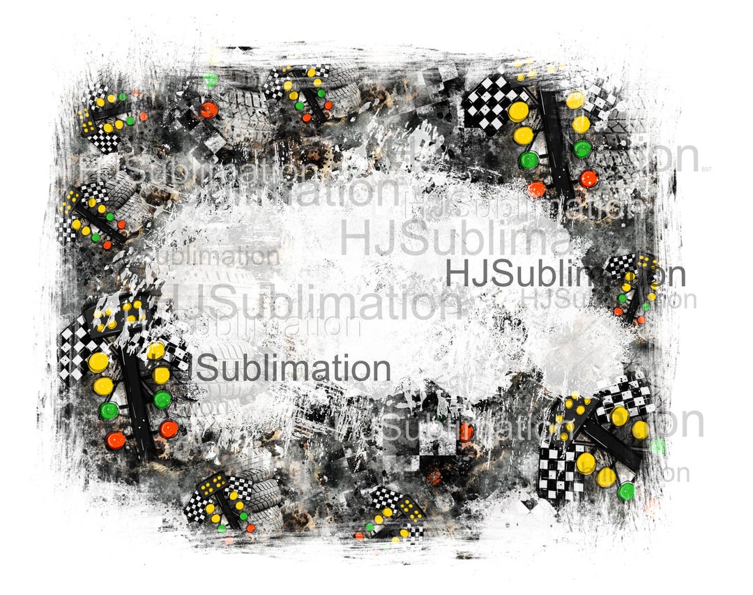 Drag Racing Sublimation Png.sublimation Designs. - Etsy