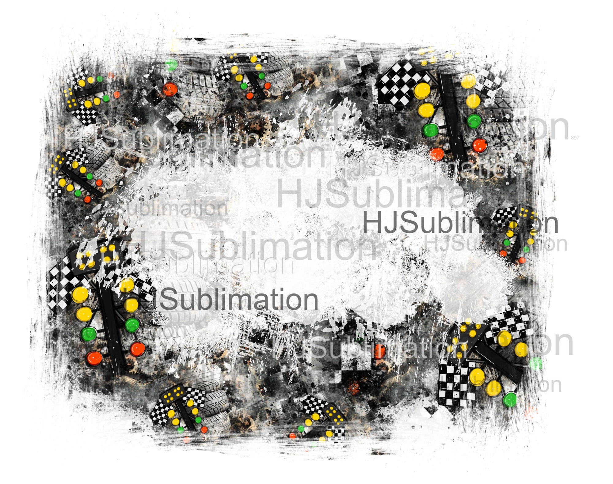 Drag Racing Sublimation Png.sublimation Designs. - Etsy