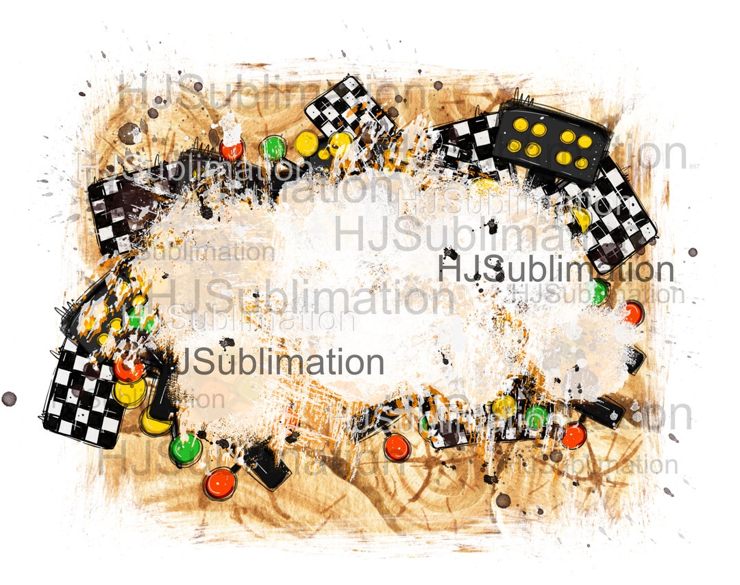 Drag Racing Sublimation Png.sublimation Designs. - Etsy