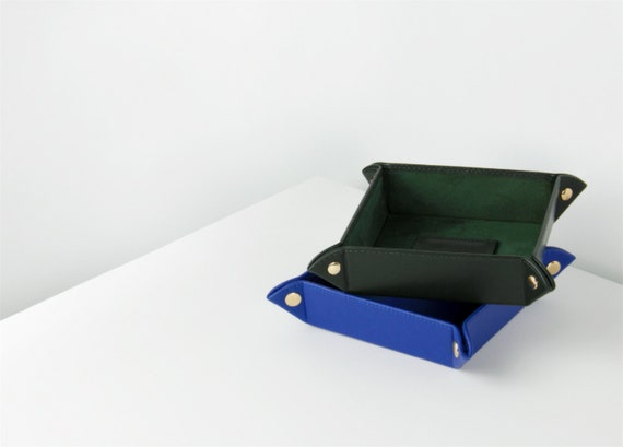 Home Décor Decorative Trays Home & Living custom made key tray small ...