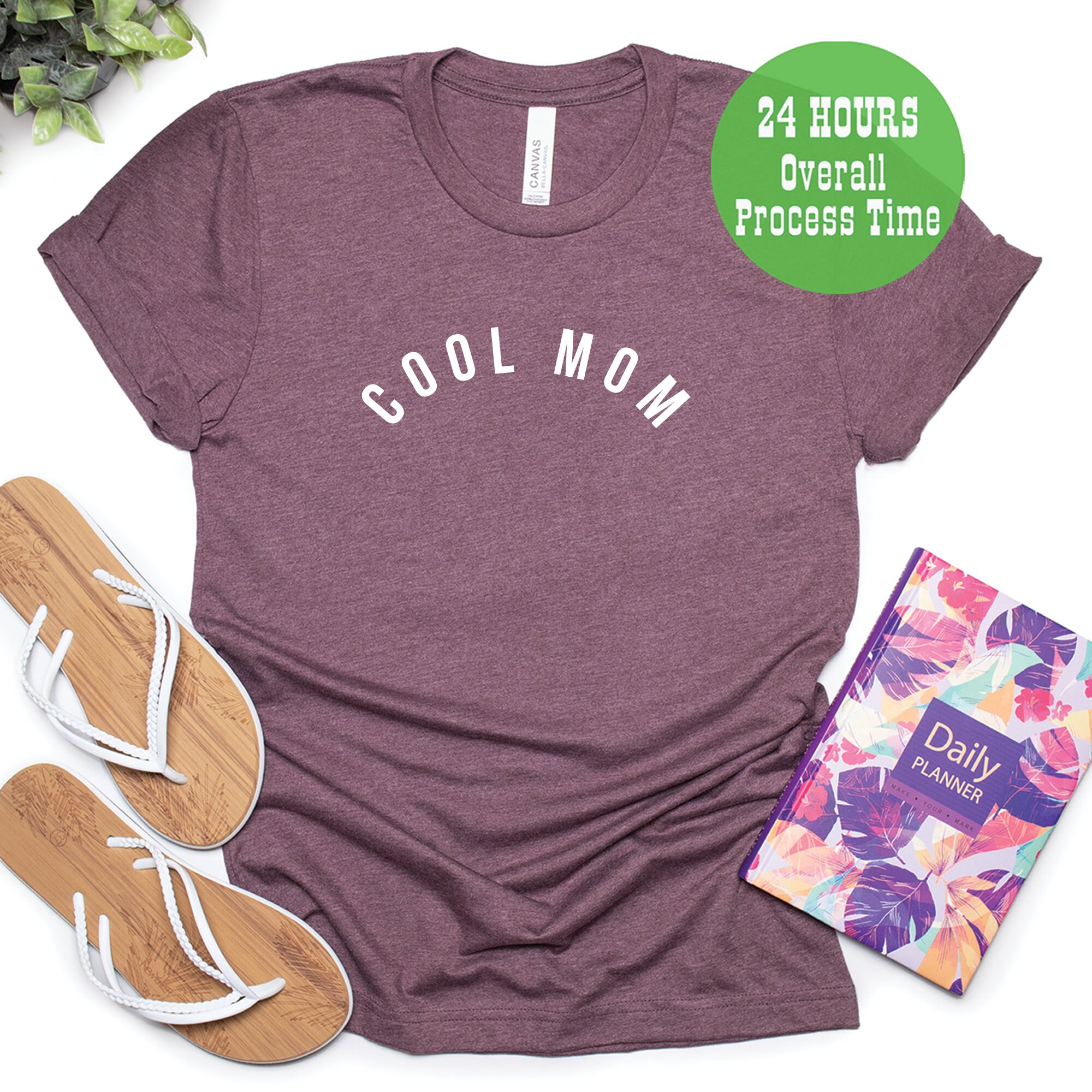 Cool Mom Shirt Best Mom Ever Shirt Mother's Day Shirt - Etsy