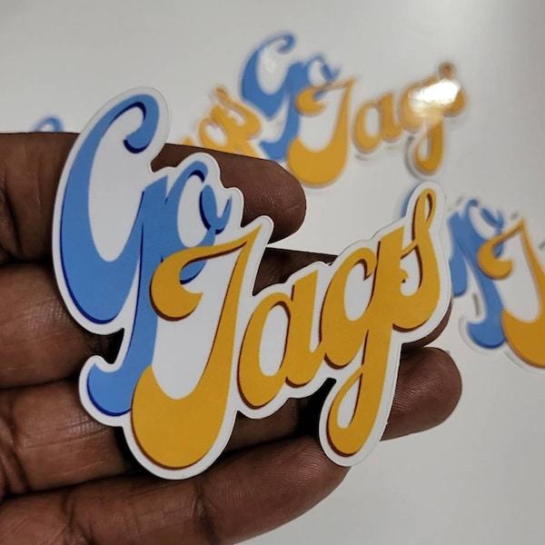 Southern University - Etsy