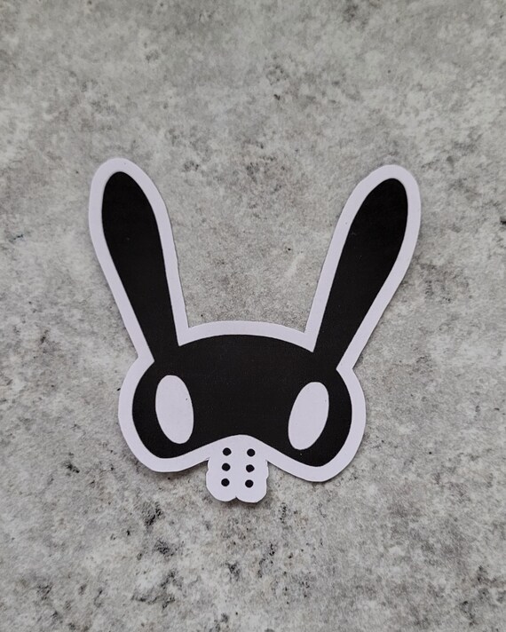 Bap Matoki Mask