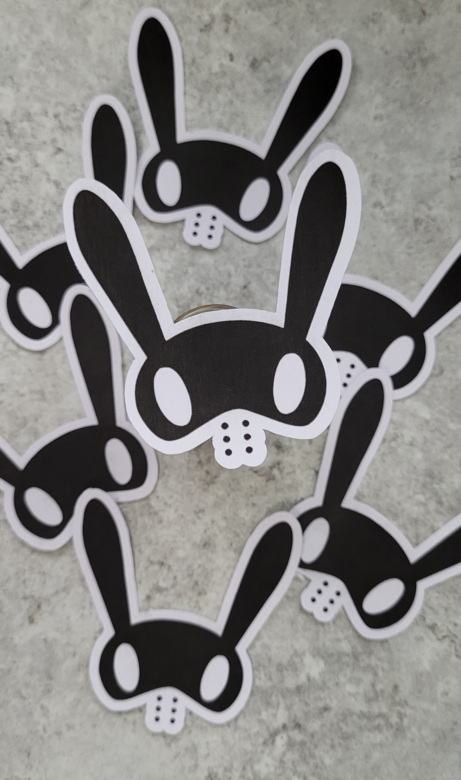 Bap Matoki Drawing