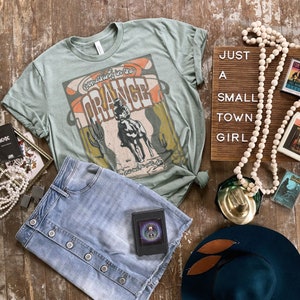 Something in the Orange Sublimation Design PNG Digital - Etsy