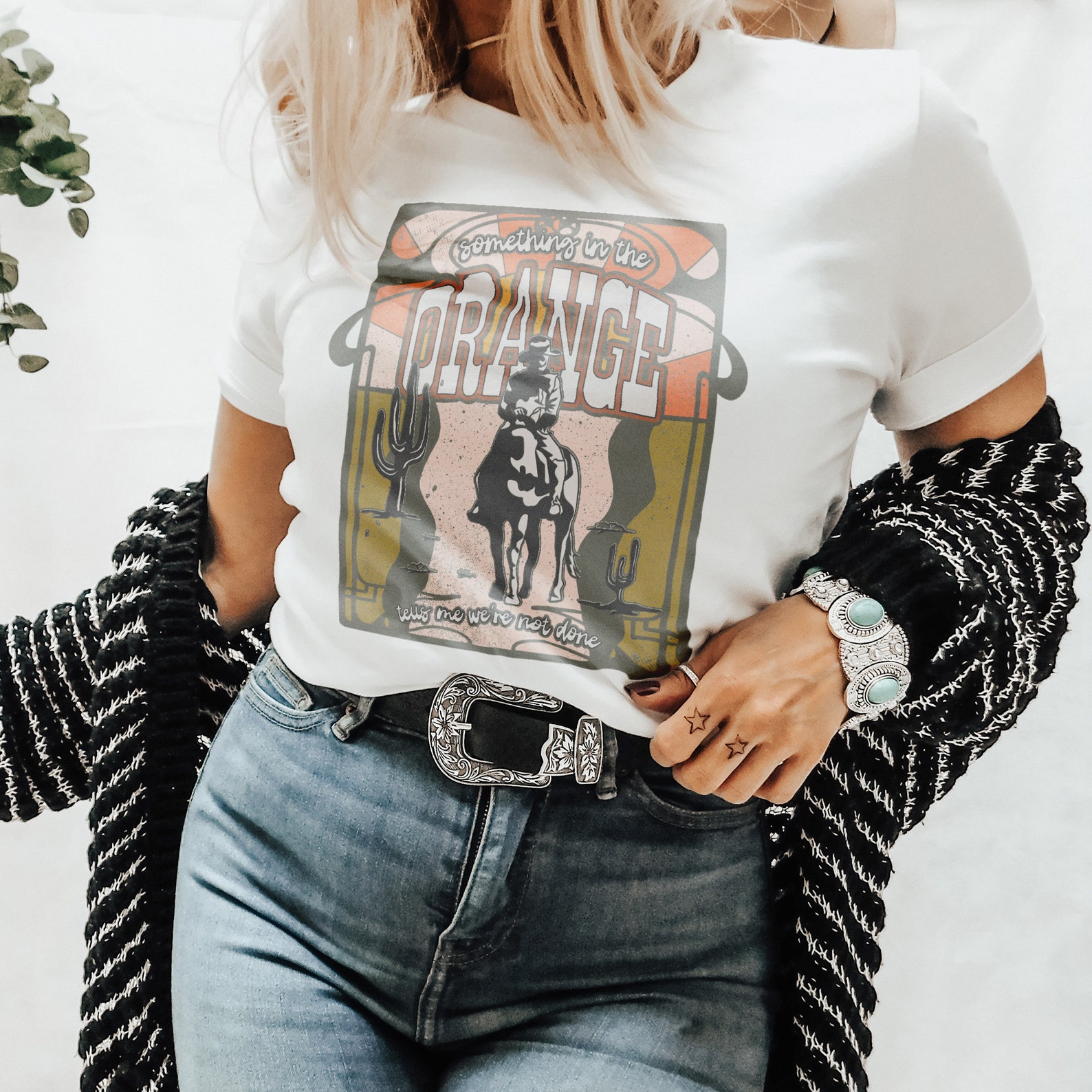 Something in the Orange Sublimation Design PNG Digital - Etsy