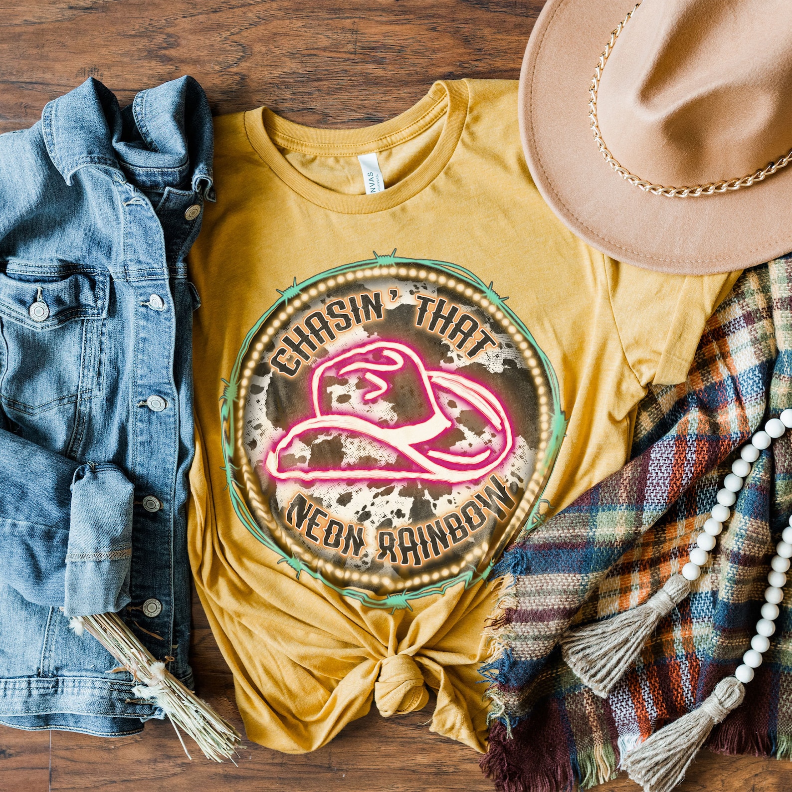 Chasin That Neon Rainbow Plus Pocket Design Pink Sublimation Design PNG Digital Download ...