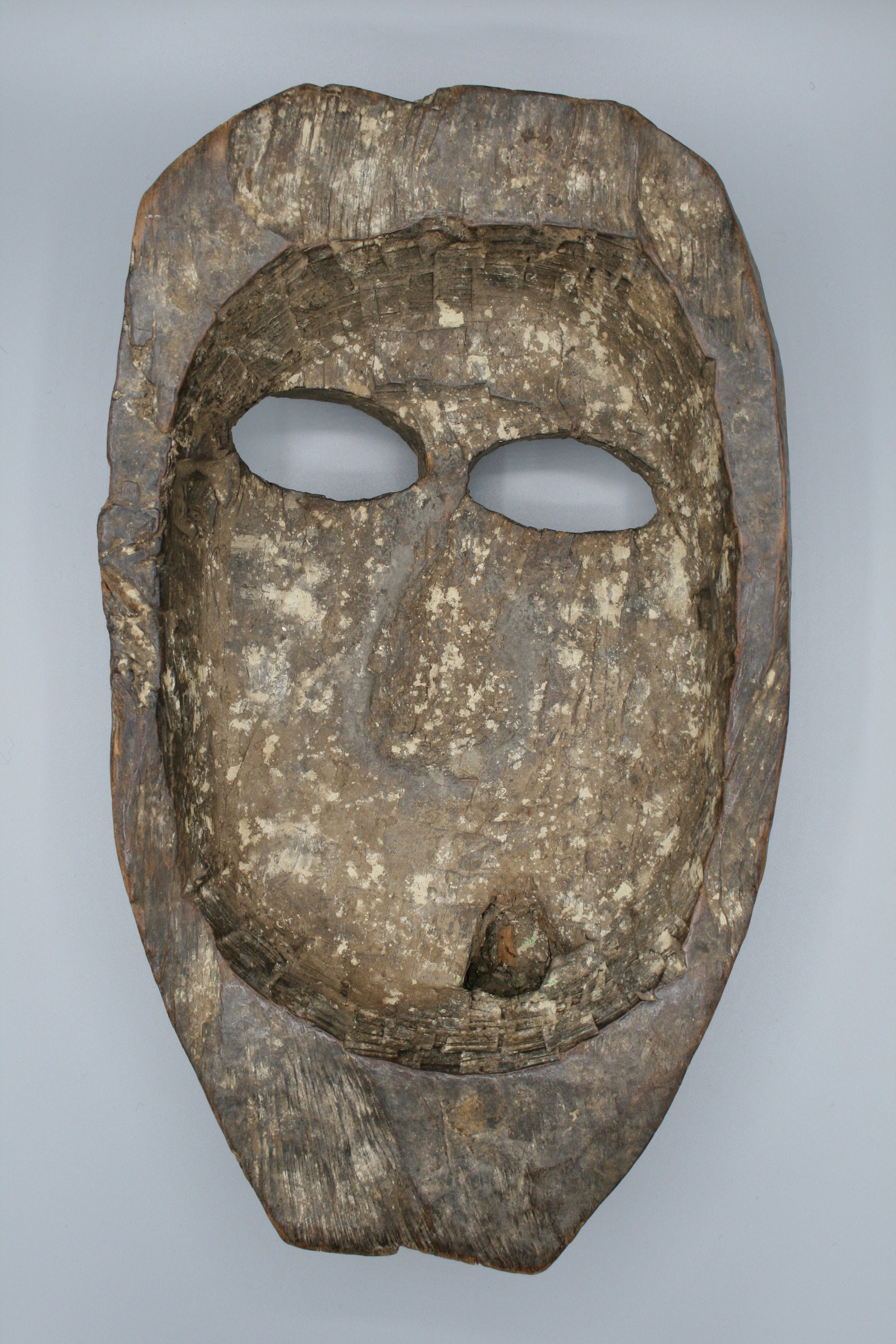 Indian Wooden Mask / Himachal Pradesh India / Ethnic Art - Etsy